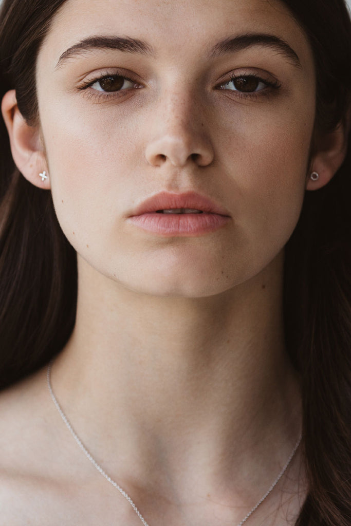 Shop Ex Oh Stud Earrings | Flo & Frankie