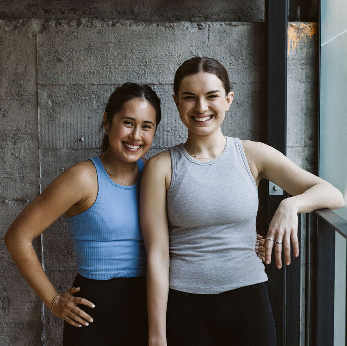 Move For Good | Your Weekend Activity Giving Back To Charity