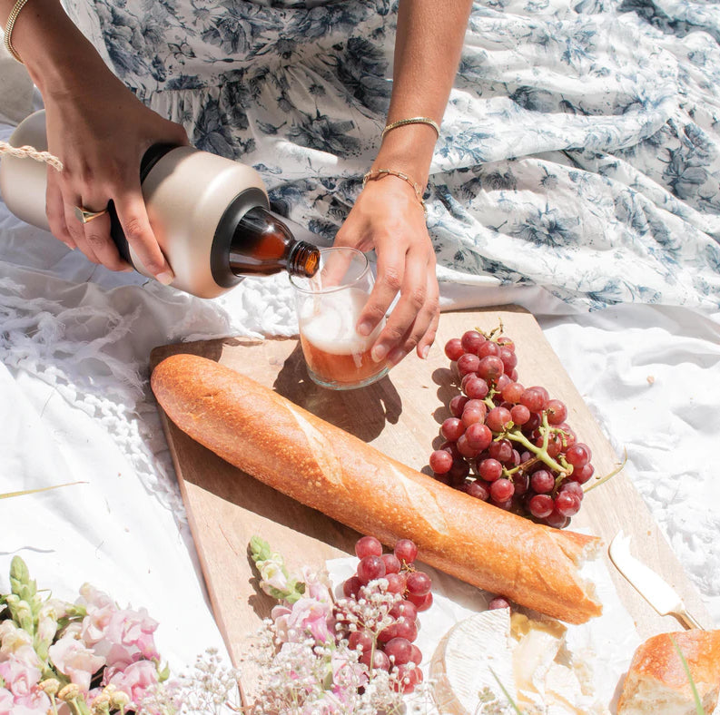 Your Guide to Hosting an Easter Picnic – Flo