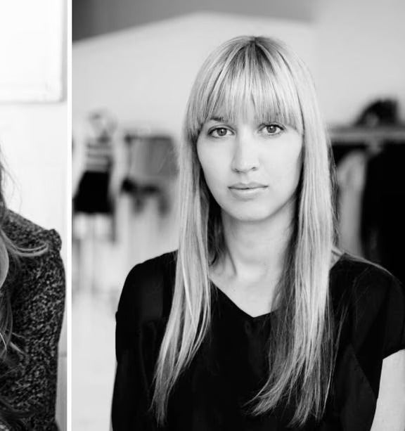 MEET BLAK THE LABEL I TERESA HODGES ANSWERS OUR TOP Q'S FOR A