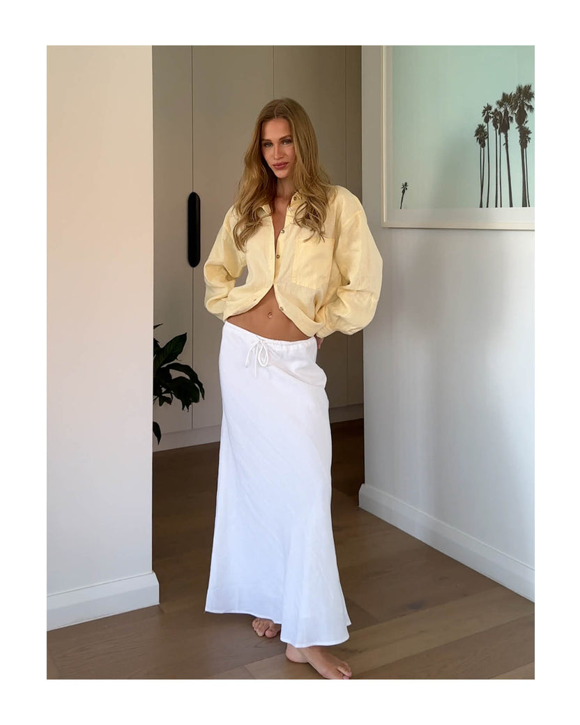 As seen on you – Flo & Frankie