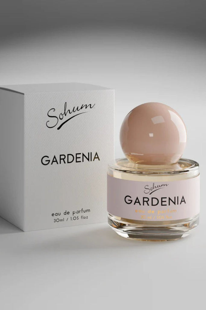 Shop Gardenia Newstalgia 30ml Eau De Parfum | Flo & Frankie