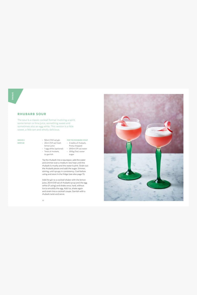 Shop Gin O'Clock | Flo & Frankie