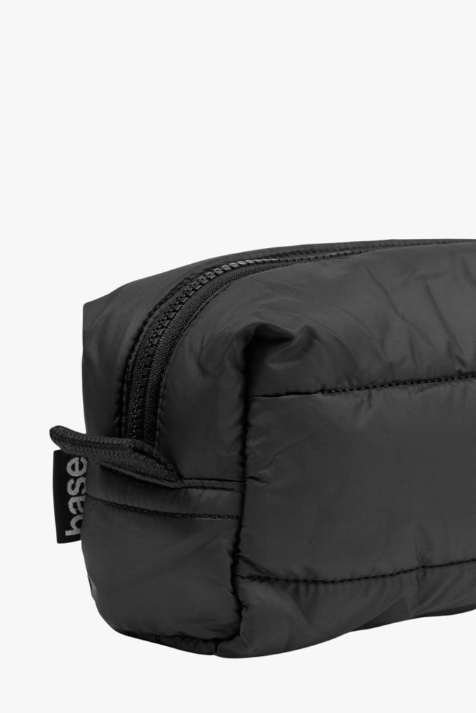 Shop Ditty Black Cloud Toiletry Travel Bag | Flo & Frankie