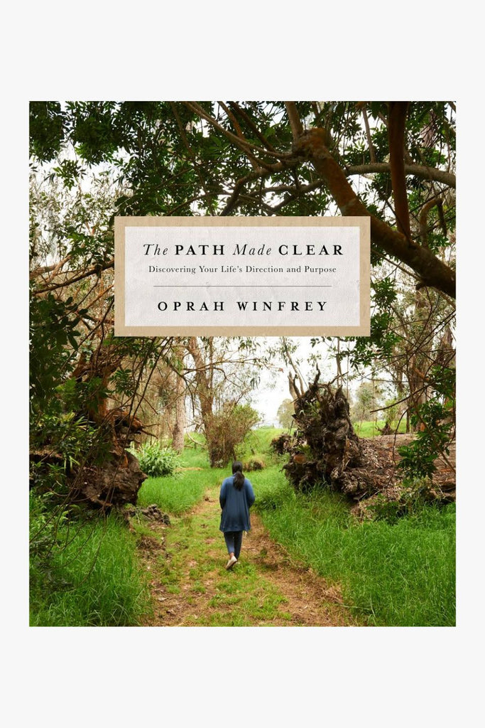 Shop The Path Made Clear EOL | Flo & Frankie