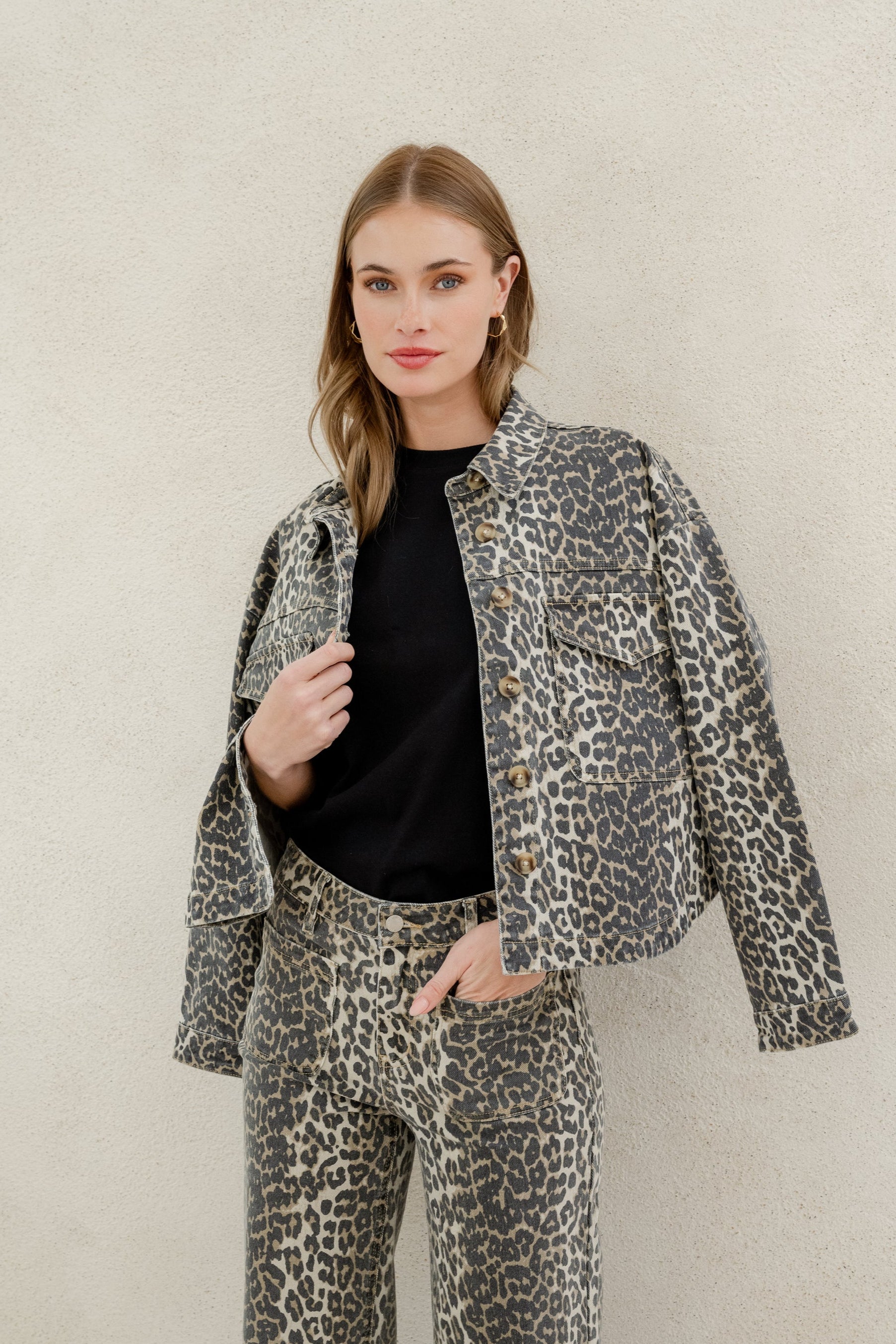 Women's Fashion & Homeware Boutique | Flo & Frankie