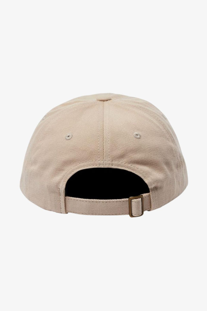 Shop Alpha Sand Rinse Adjustable Cap | Flo & Frankie