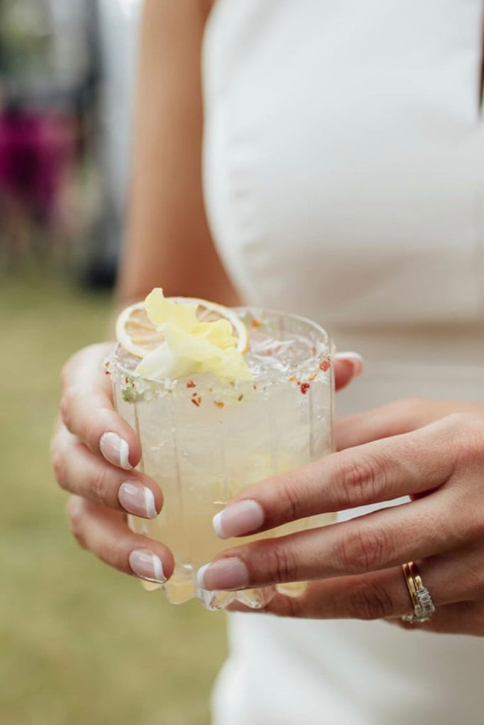 Shop Chilli Citrus Salt Rim Dust 50g Pouch | Flo & Frankie