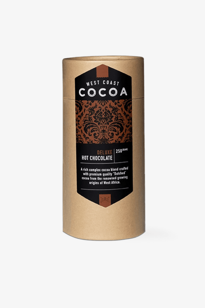 Shop Deluxe 250g Hot Chocolate | Flo & Frankie
