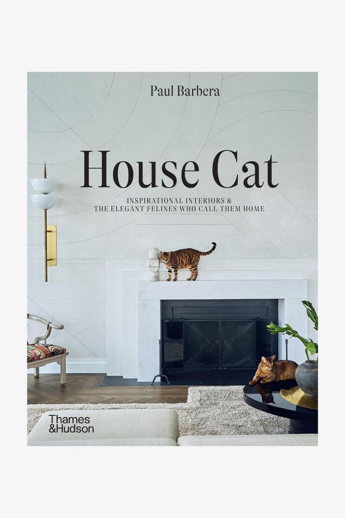 Shop House Cat | Flo & Frankie