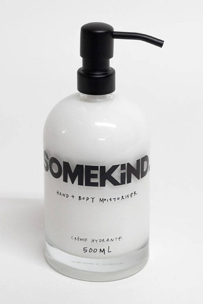 Shop Found You 500ml Hand & Body Moisturiser | Flo & Frankie