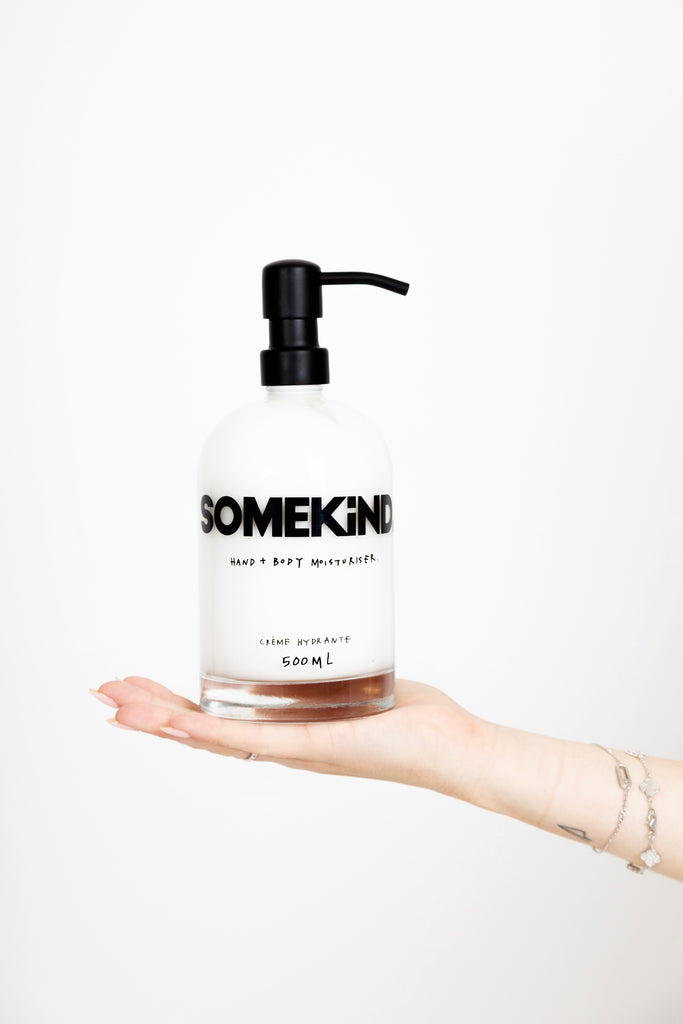 Shop Found You 500ml Hand & Body Moisturiser | Flo & Frankie