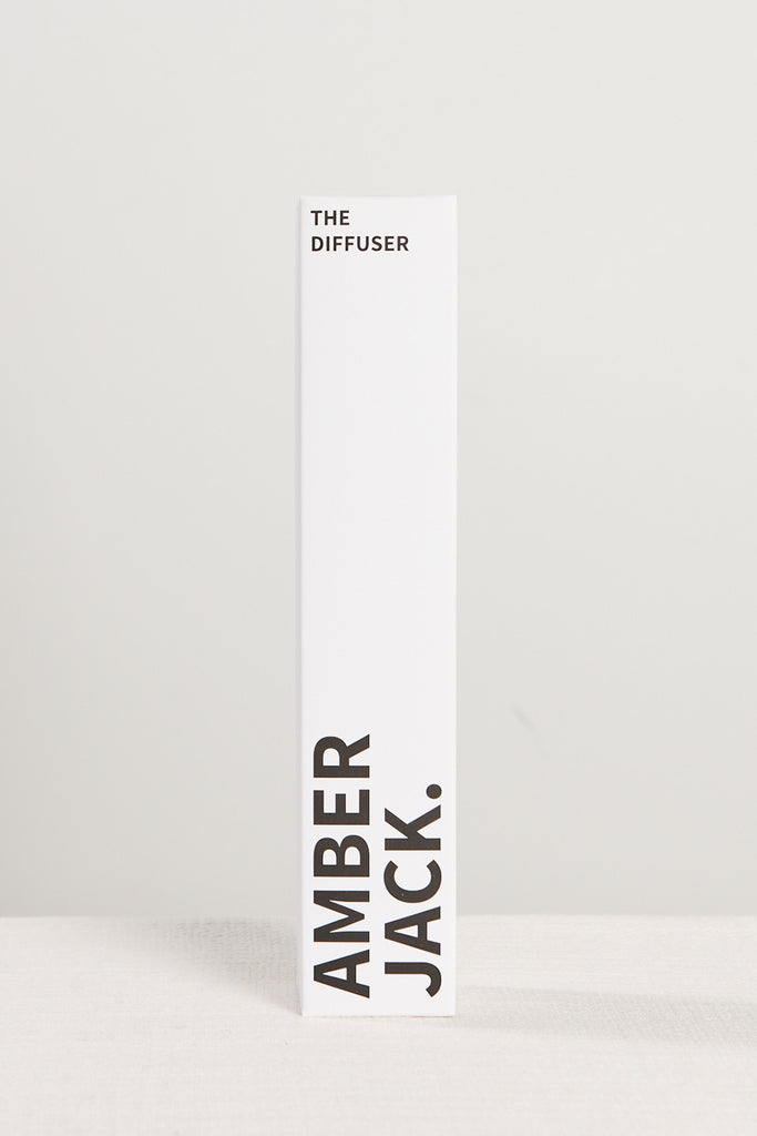 Shop Smoked Lavender 100ml Reed Diffuser | Flo & Frankie