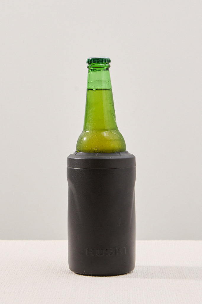 Shop Black Beer Cooler | Flo & Frankie