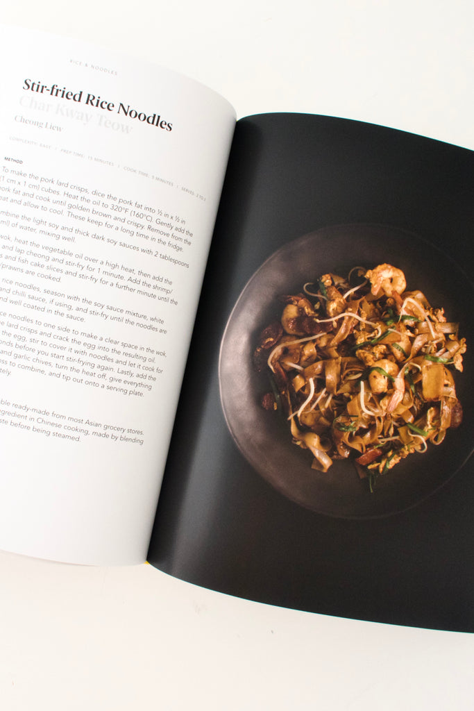 Shop The Recipe EOL | Flo & Frankie