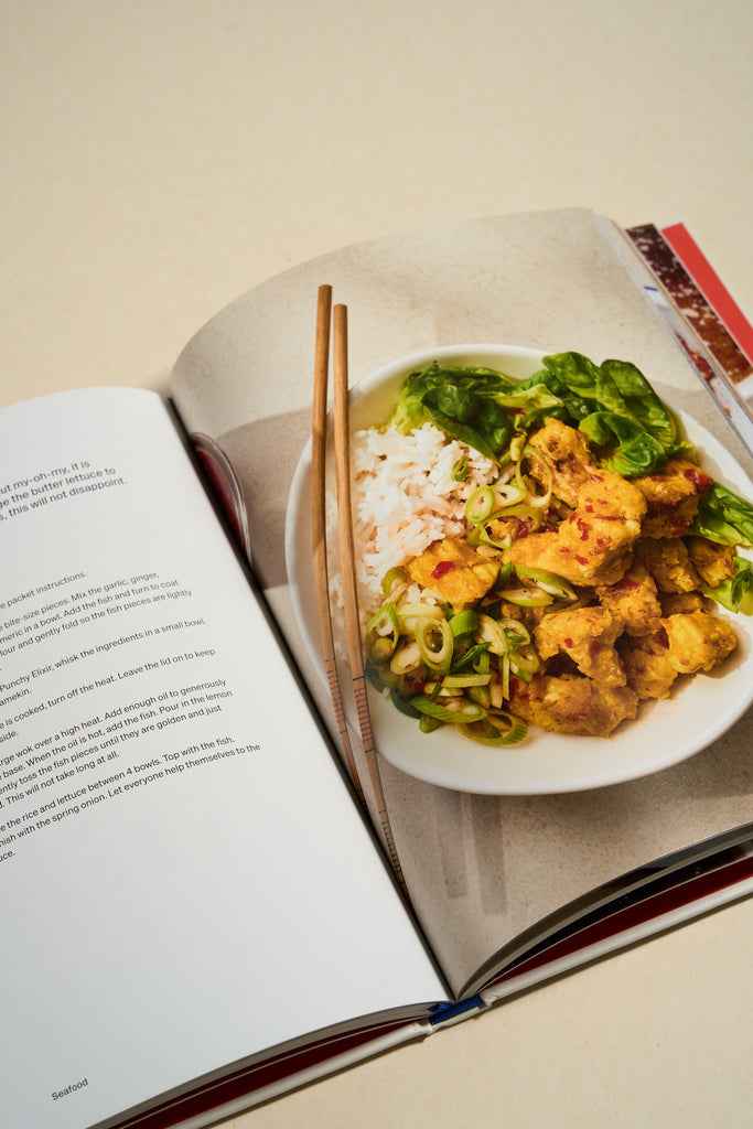 Shop Seriously Delicious by Polly Markus | Flo & Frankie