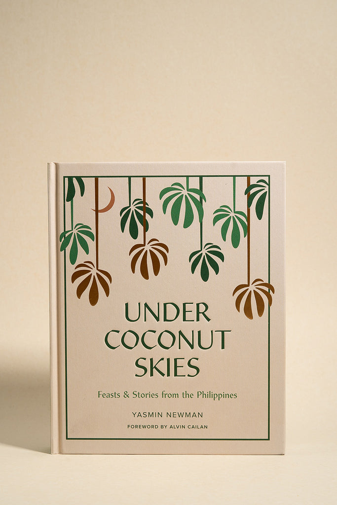 Shop Under Coconut Skies | Flo & Frankie