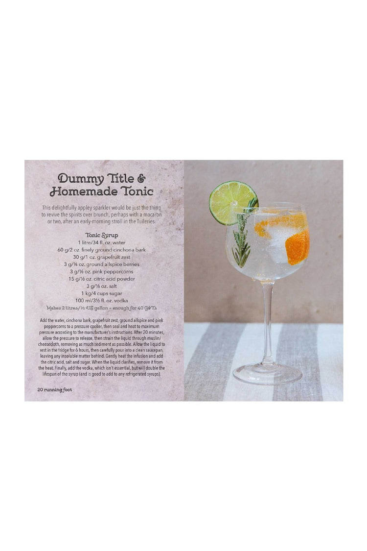 Shop Gin Tonica | Flo & Frankie