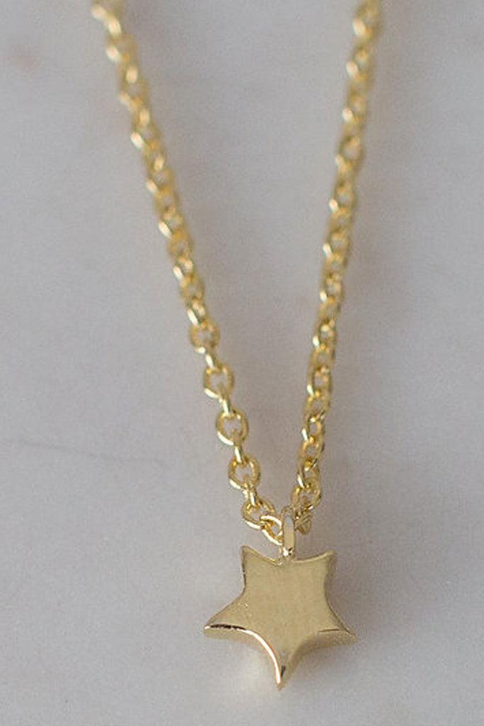 Shop Twinkle EOL Necklace | Flo & Frankie