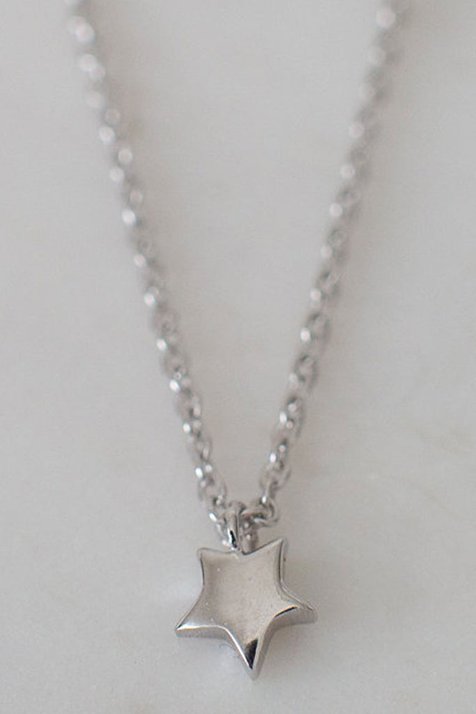 Shop Twinkle EOL Necklace | Flo & Frankie