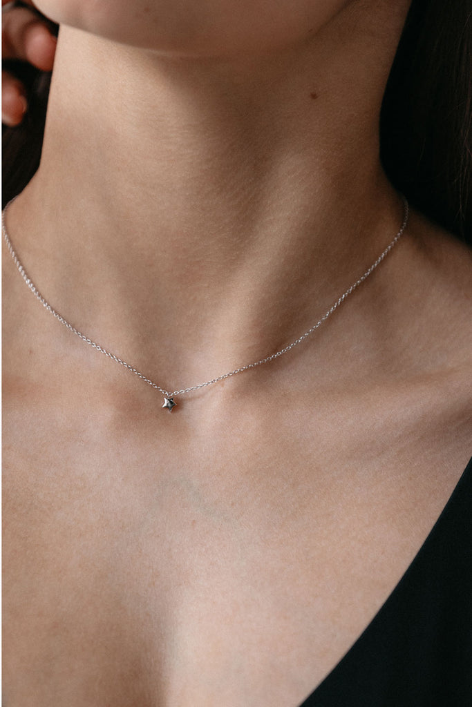 Shop Twinkle EOL Necklace | Flo & Frankie