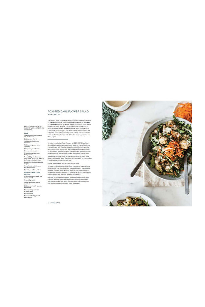 Shop Power Plates: EOL 100 Nutritionally Balanced Vegan Meals | Flo